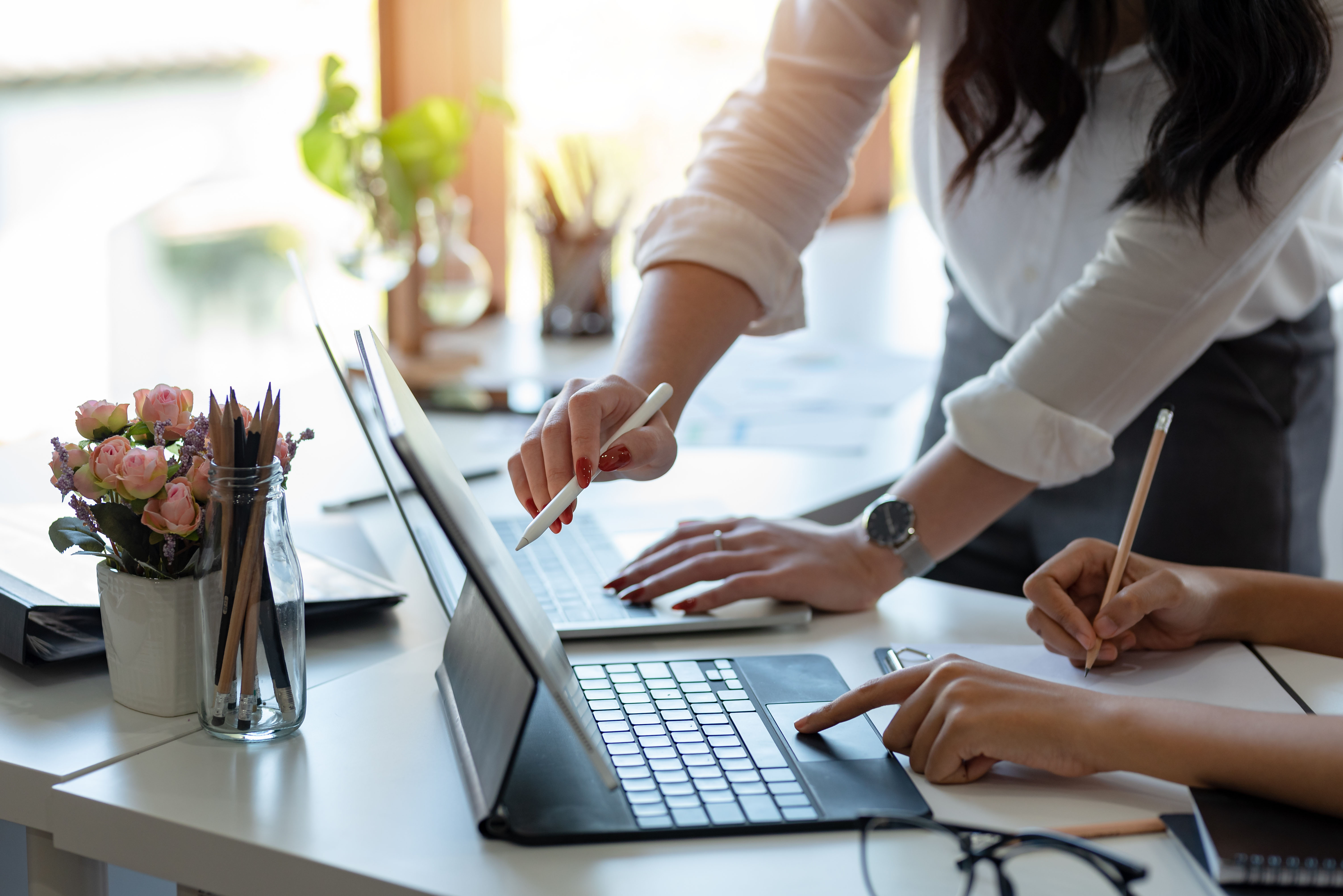 UCG Consultants | Staffing & Consulting for Regulated Industries