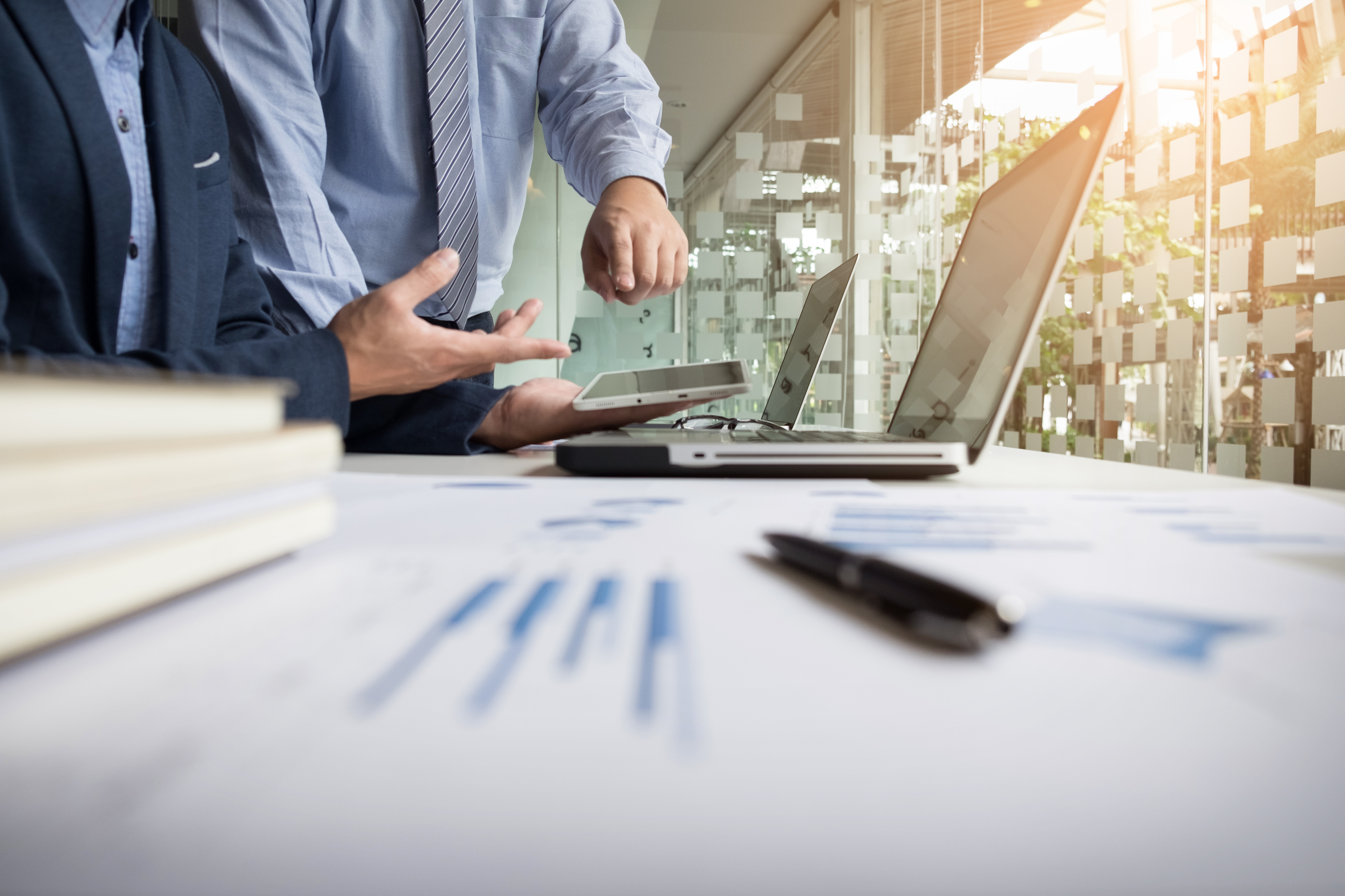 UCG Consultants | Staffing & Consulting for Regulated Industries